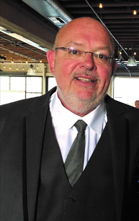 MARK LINK | News, Sports, Jobs - The Intelligencer